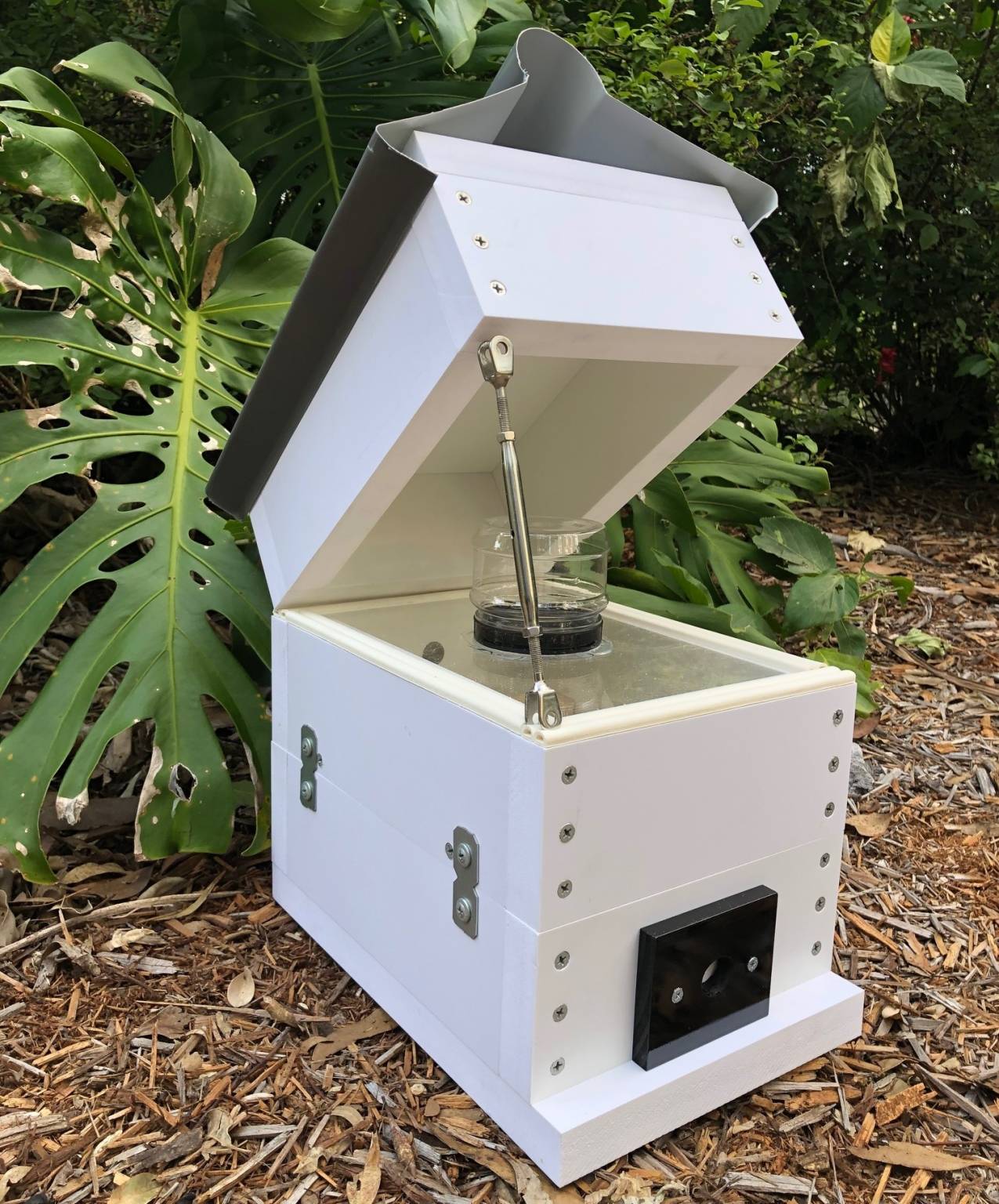 ABeeC Hives - Australian Native Bee Hives - Stingless OATH Beehives