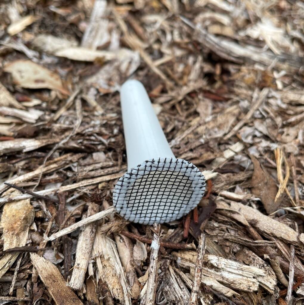 Travel Vented Plug Stingless Native Beehive 10 to 13mm Bee Hive